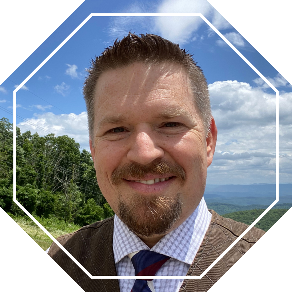 Board of Directors - Thomas Jefferson's Poplar Forest