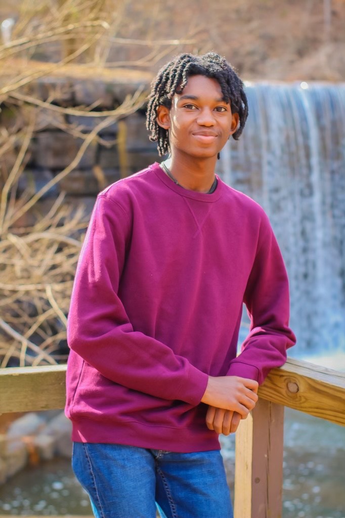 The Day is Past and Gone - Thomas Jefferson's Poplar Forest