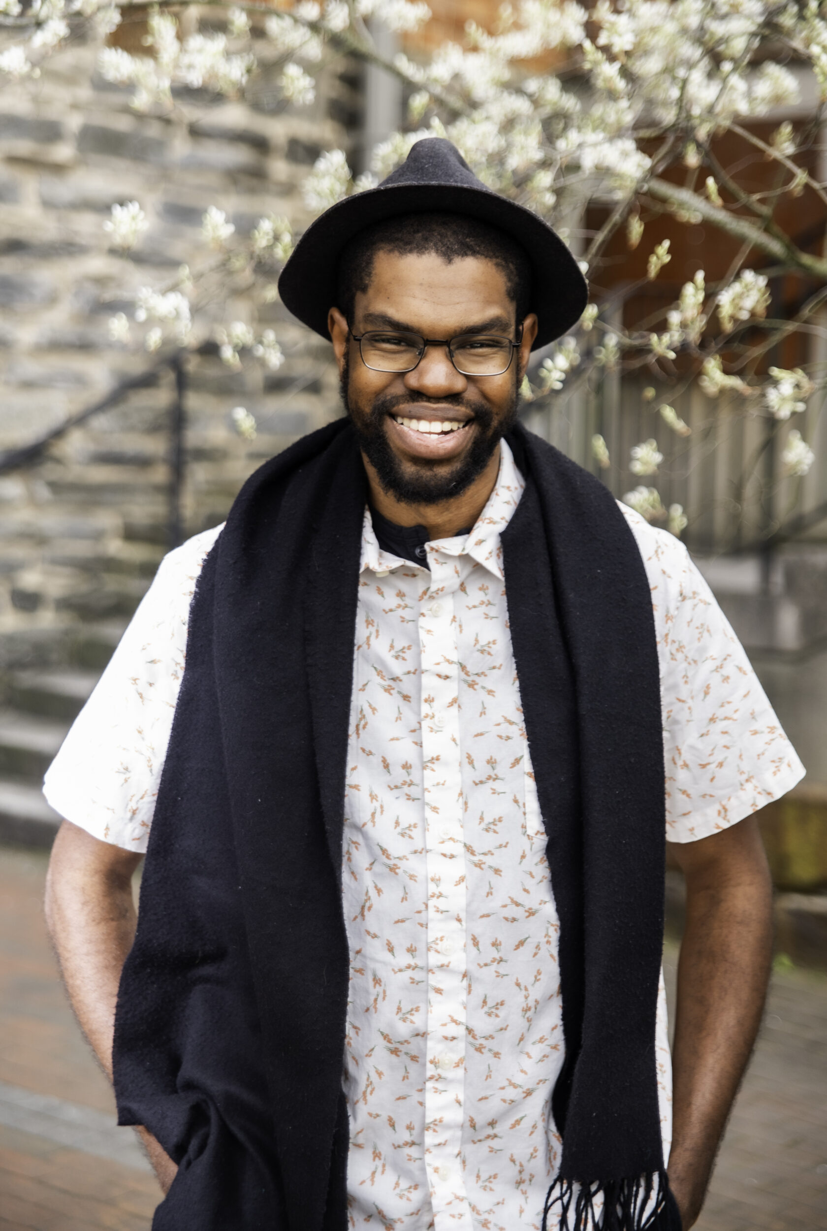 The Day is Past and Gone - Thomas Jefferson's Poplar Forest