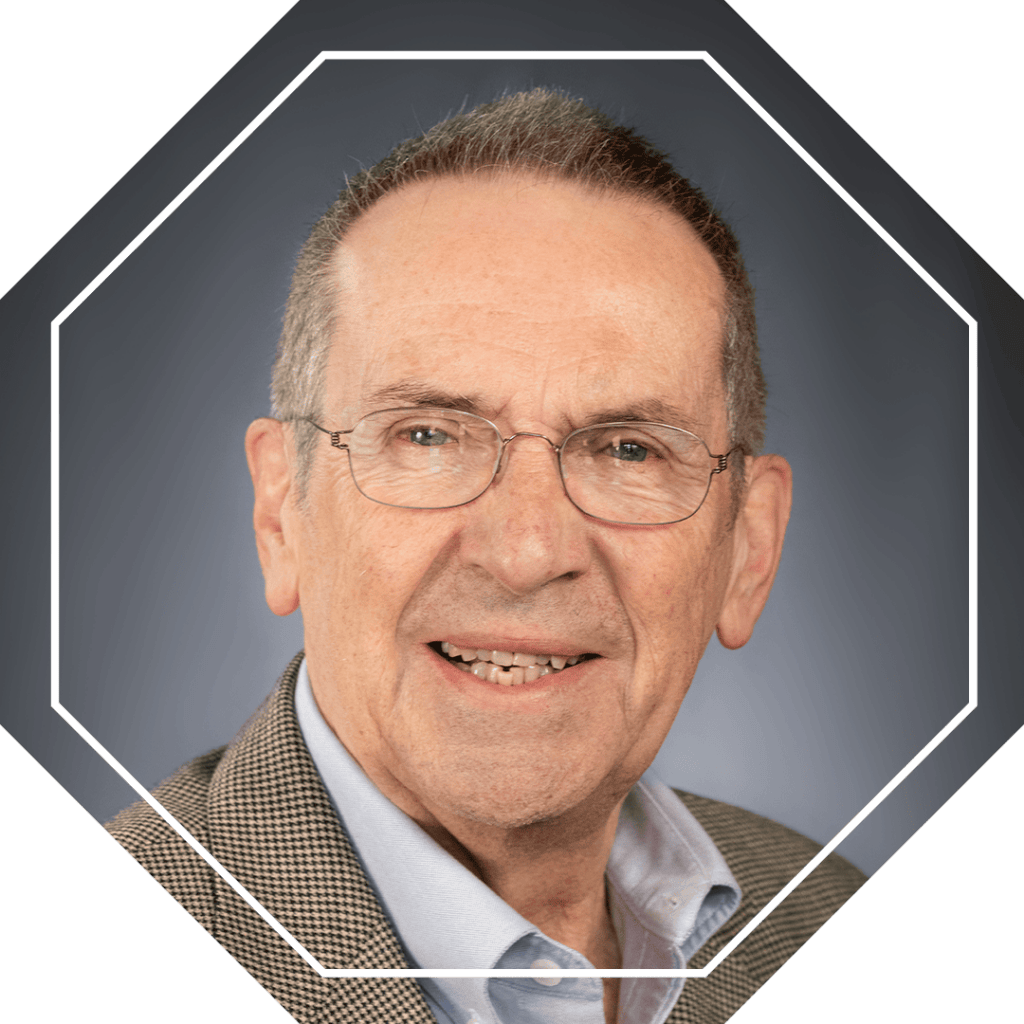 Board of Directors – Thomas Jefferson's Poplar Forest