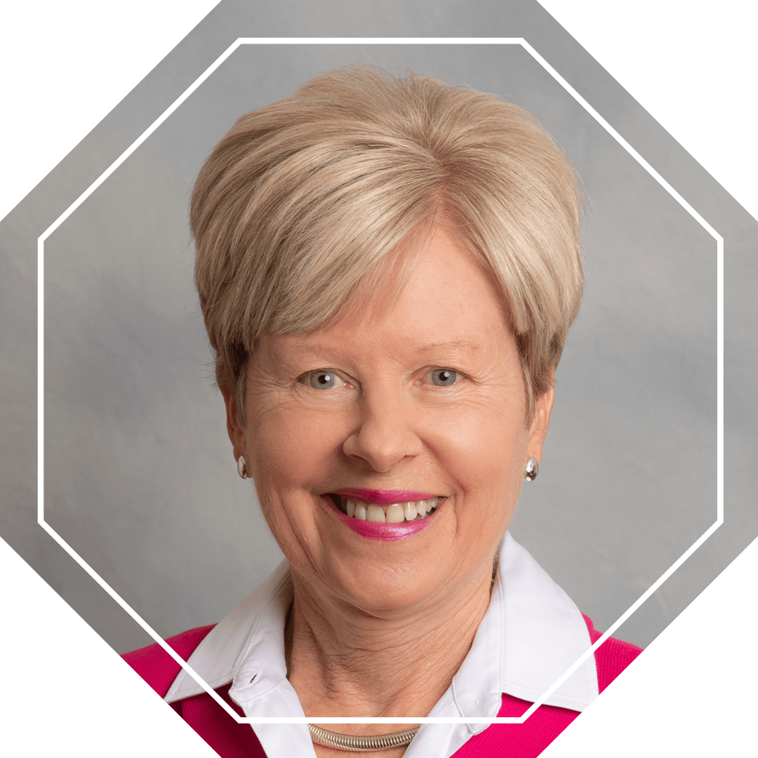 Board of Directors – Thomas Jefferson's Poplar Forest